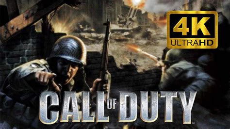 Image result for Cod 1 Full Game