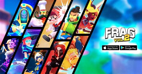 Image result for Frag Pro