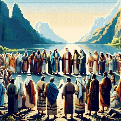 Image result for Genesis Chapter 34