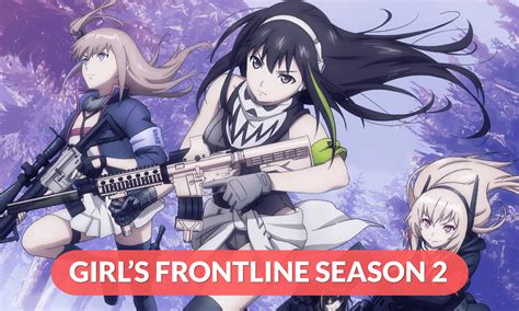 Image result for Girls Frontline 2 Character Line Up