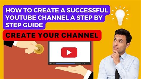 Image result for How to Create YouTube Channel
