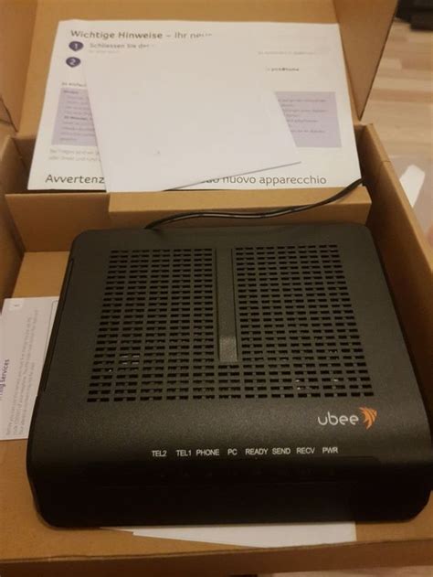 Image result for UPC Modem