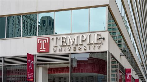 Image result for Temple University Class Schedule