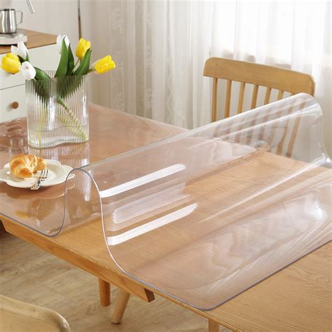 Image result for Best Clear Table Protector