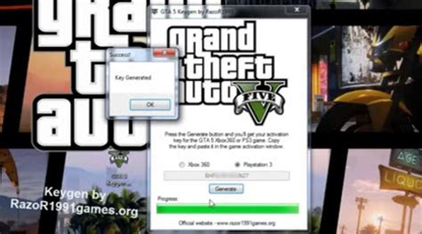 Image result for GTA 5 Key Generator PC