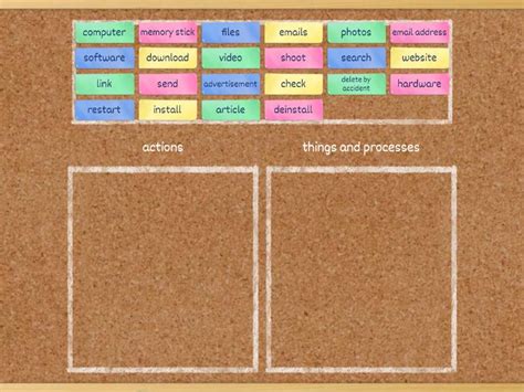 Image result for Computer Science Words