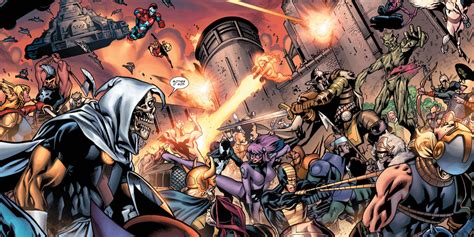 Image result for Taskmaster Dark Reign