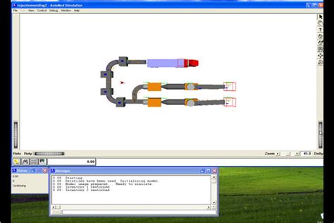 Image result for AutoMOD Simulation