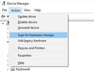 Image result for Bluetooth Adapter Driver Error