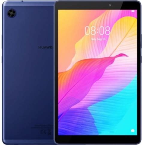 Huawei MatePad T8 - Full specifications, price and reviews | Kalvo
