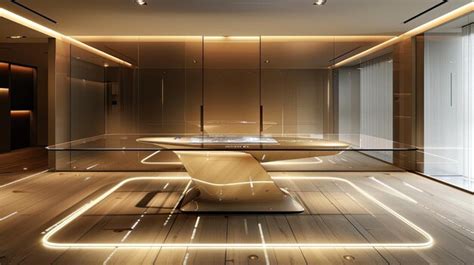 Image result for Technology Integration Interior Design