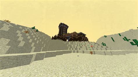 Image result for RL Craft Structures