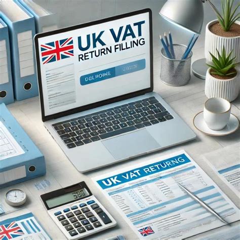 Image result for How to File VAT Return Online
