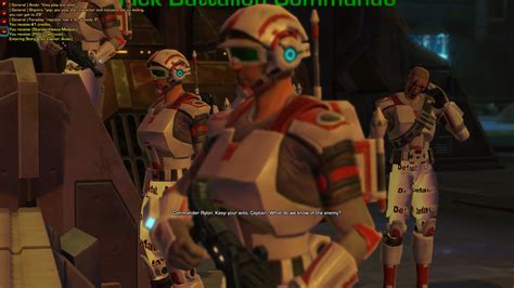 Image result for SWTOR Character Creation