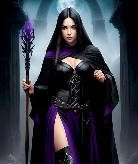 Image result for Dark Wizard VRChat Models