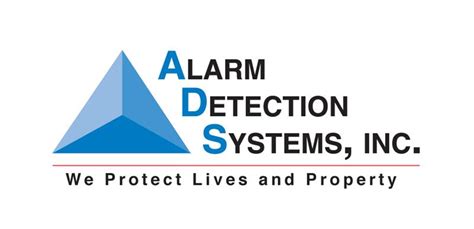 Alarm Detection Systems, Inc. | Security | Security - Products, Systems ...