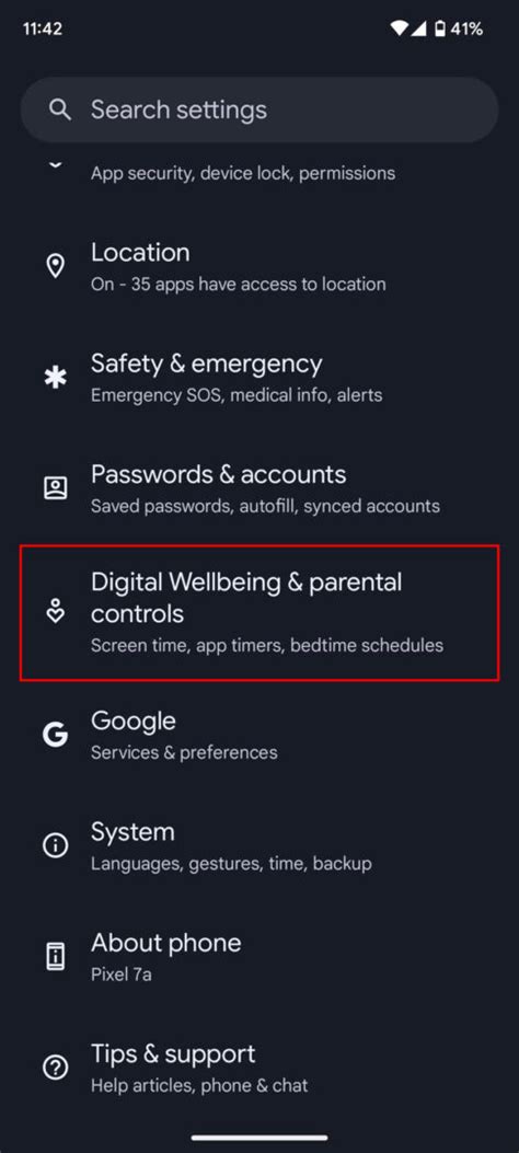 Image result for Android Developer Mode Block App
