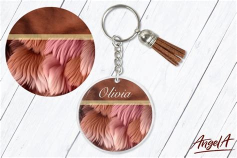 Image result for Sublimation Keychains Canadian Design