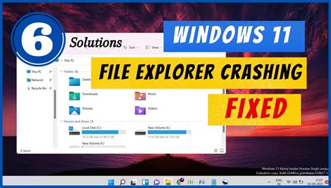 Image result for File Explorer Bug