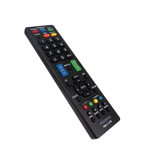 Image result for Best LCD Universal Remote Control