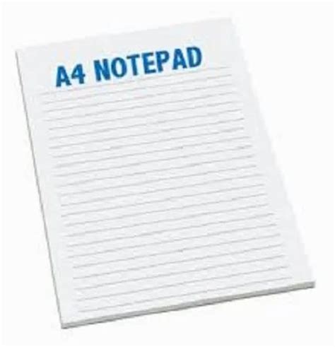 Image result for Note A4