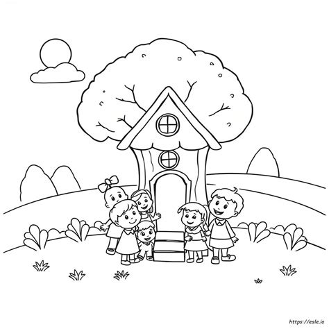 Image result for CBeebies Colouring Pages