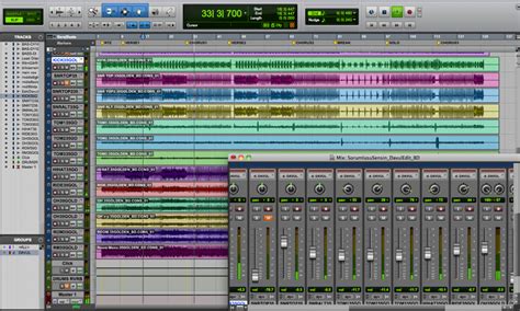 Image result for Pro Tools Program