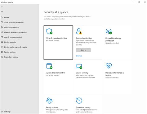 Image result for Microsoft Defender Overview