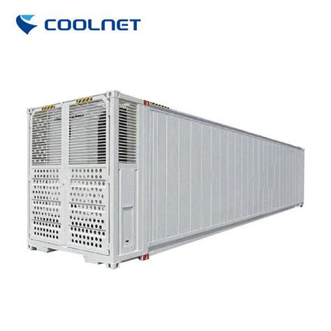 Image result for Modular Data Center Cooling