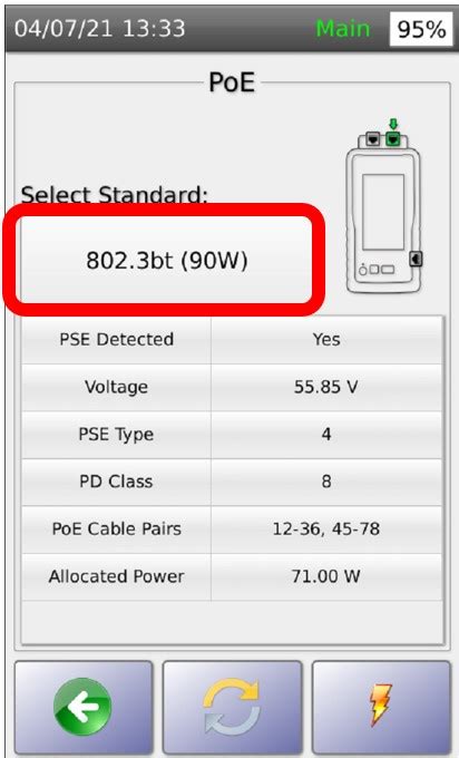 Image result for Poe Testing