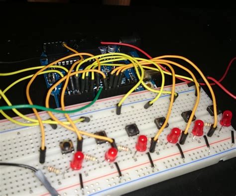 Image result for Simple Arduino Games