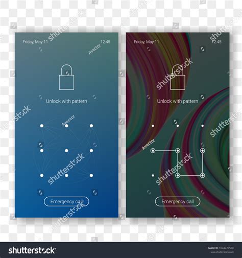 Image result for Phone Pattern Lock Image Small