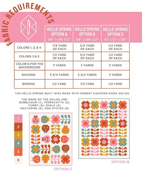 Image result for Hello Spring Patchwork Pattern Book