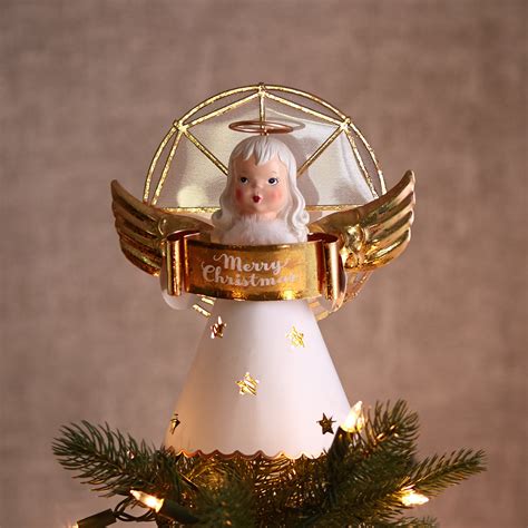 Image result for Hallmark Tree Topper