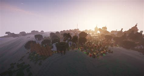 Image result for Minecraft Swamp Village Map