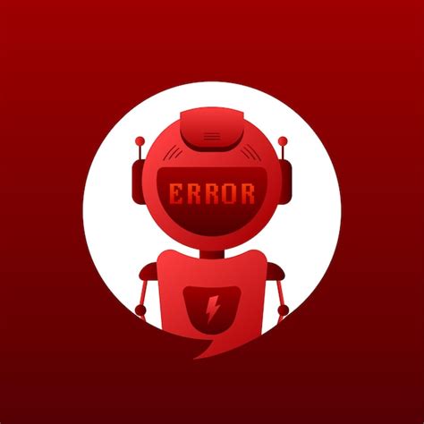 Image result for Error Bot