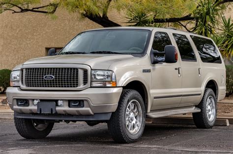 Image result for Ford Excursion