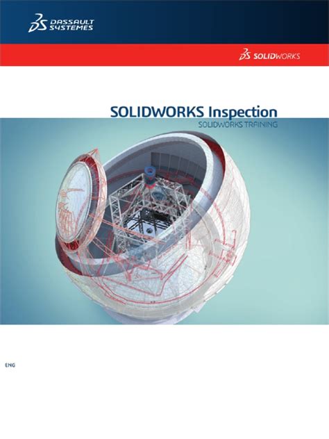 Image result for SolidWorks Inspection