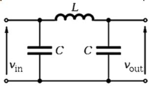 Image result for RF Pi Filter