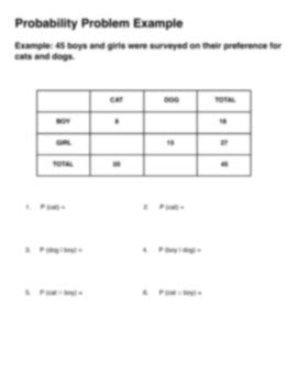 Image result for Probability Problem Solving Questions