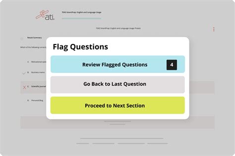 Image result for Examples of Questions On ATI Teas Test