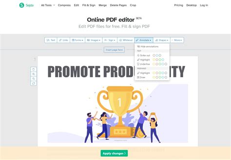 Image result for PDF Annotation App