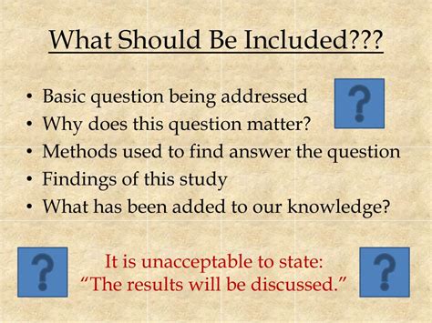 Image result for How to Write Abstract