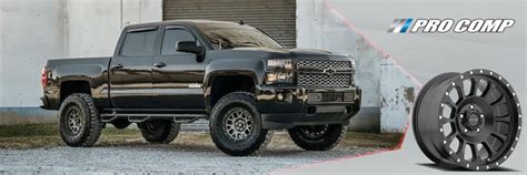 Image result for Pro Comp Wheel Covers