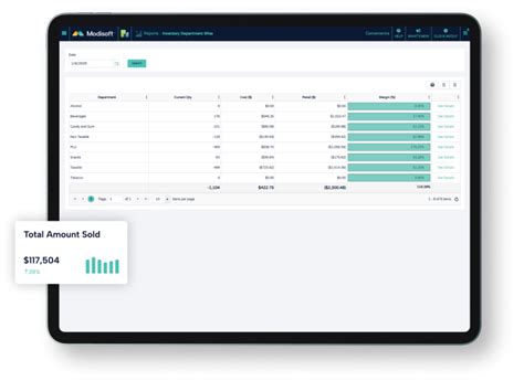 Image result for Modisoft Training Inventory