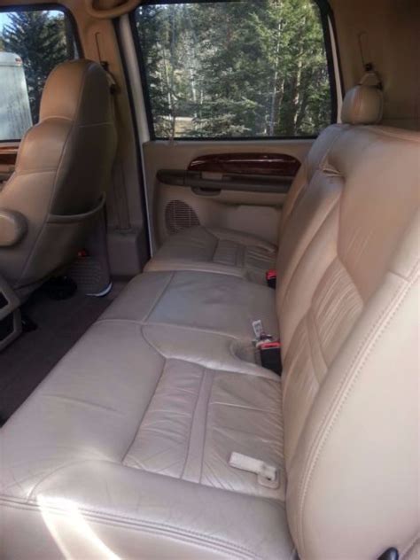 Image result for 2001 Ford Excursion Diesel