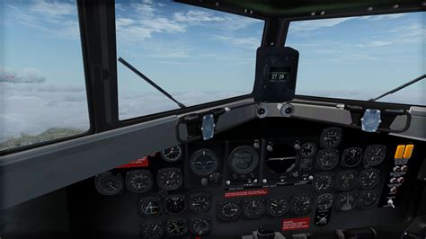 Image result for DC-3 FSX Tutorial