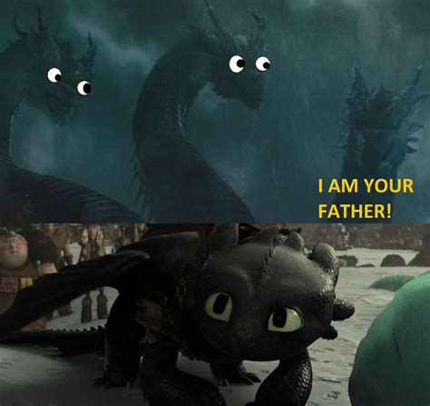 Image result for Toothless Dad