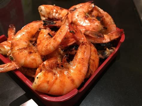 Image result for How to Cook Large Prawns