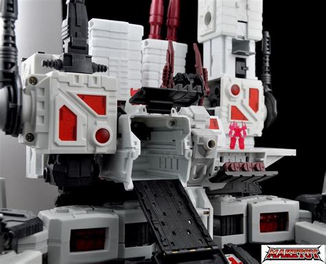 Image result for Tfhc Mecabot 12-In-1 City Project